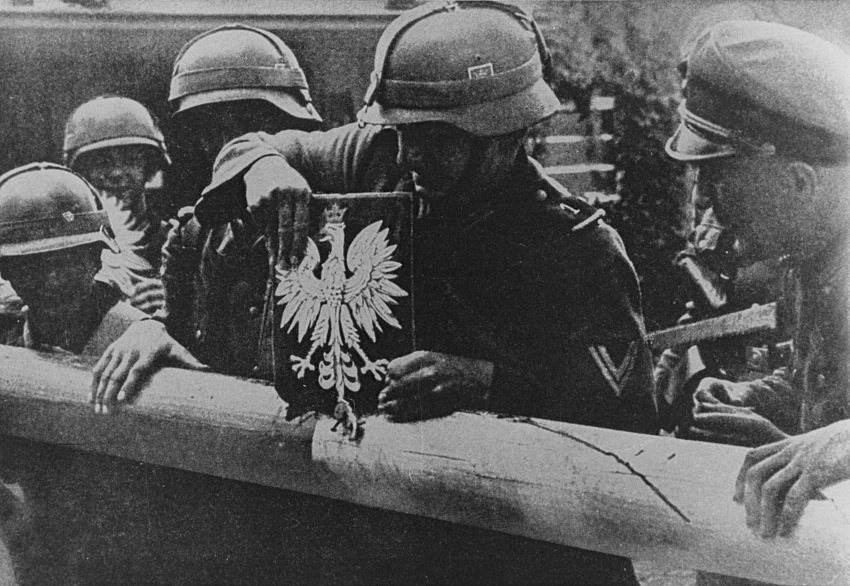 1 September 1939: The beginning of hell – Polish History