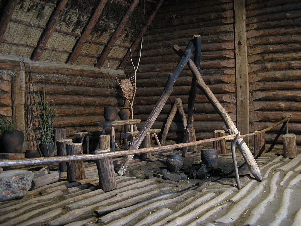 Biskupin – A discovery that shocked archeology – Polish History