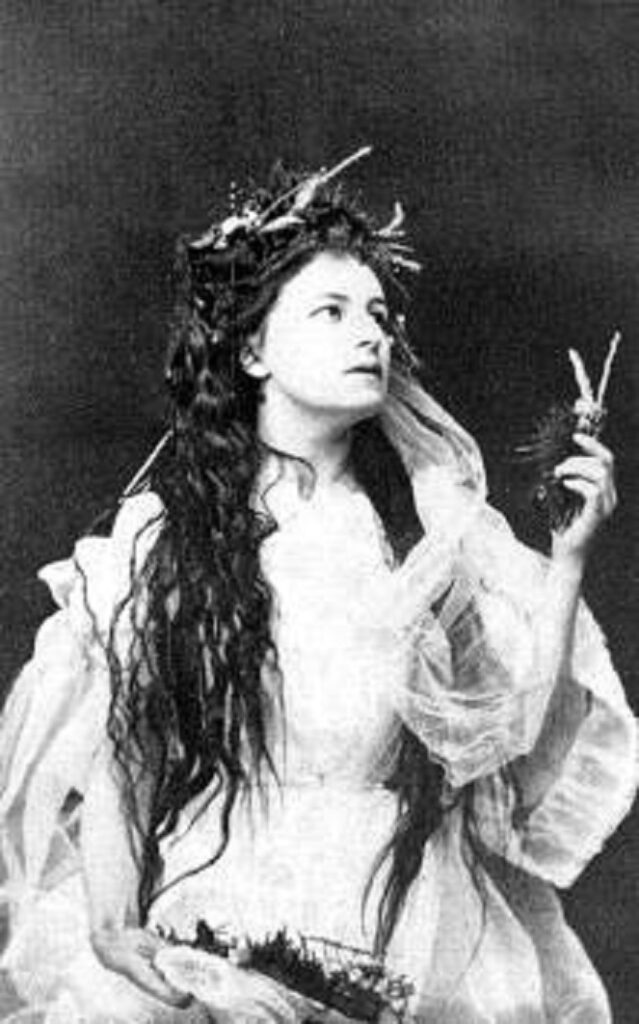 Helena Modrzejewska. The brightest theater star – Polish History