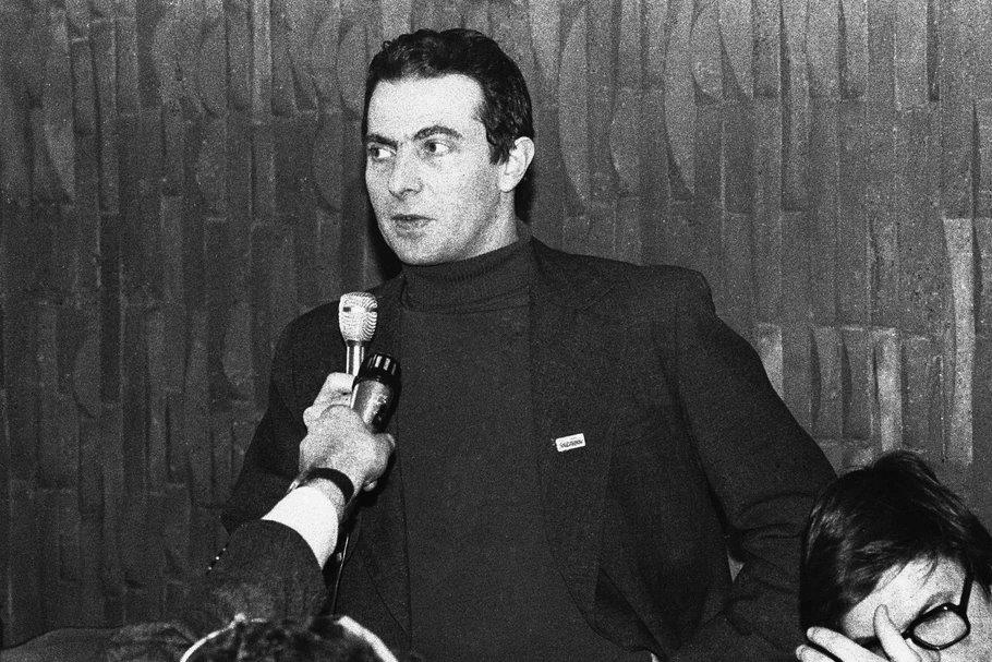 March 1981: “Solidarity” at the height of its power – Polish History