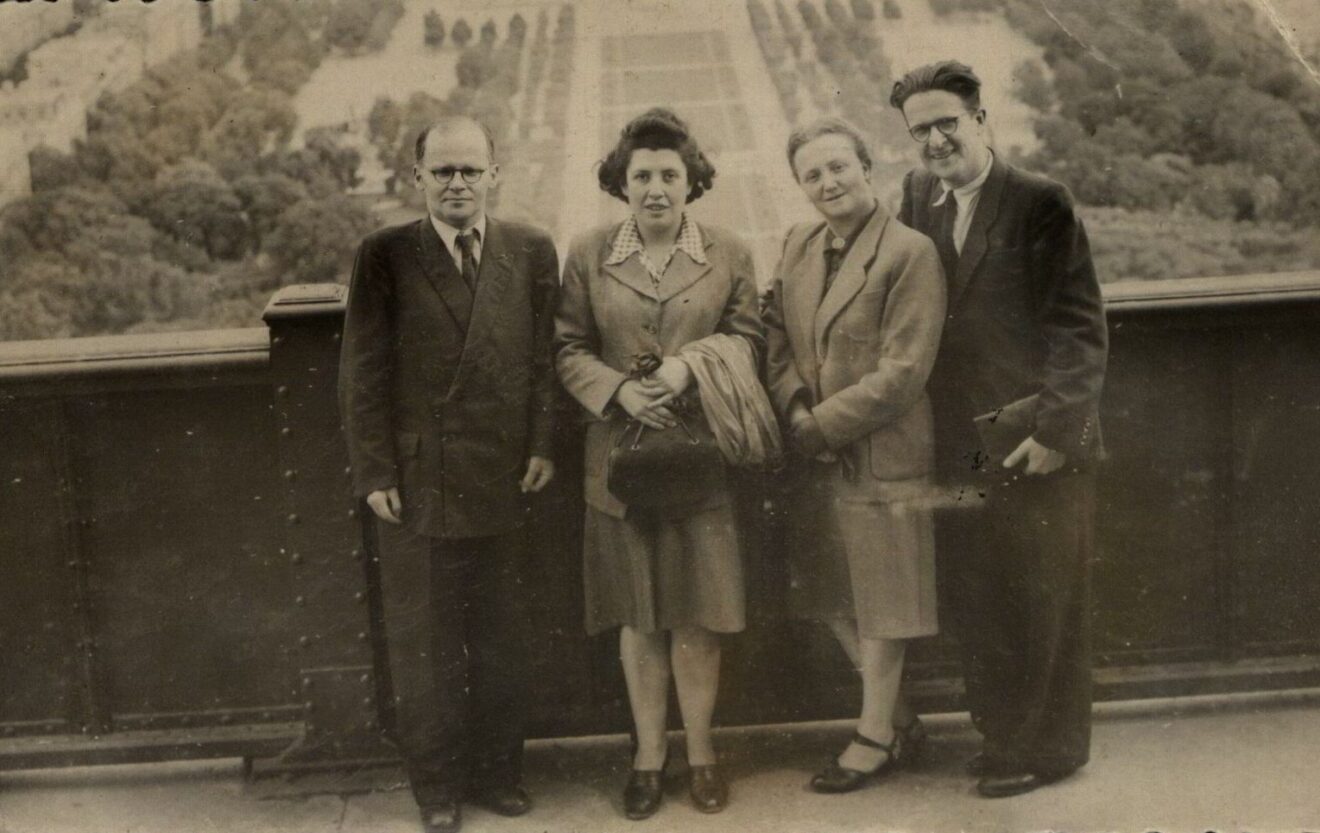 Marian Małowist and Witold Kula: Polish leading figures of world ...