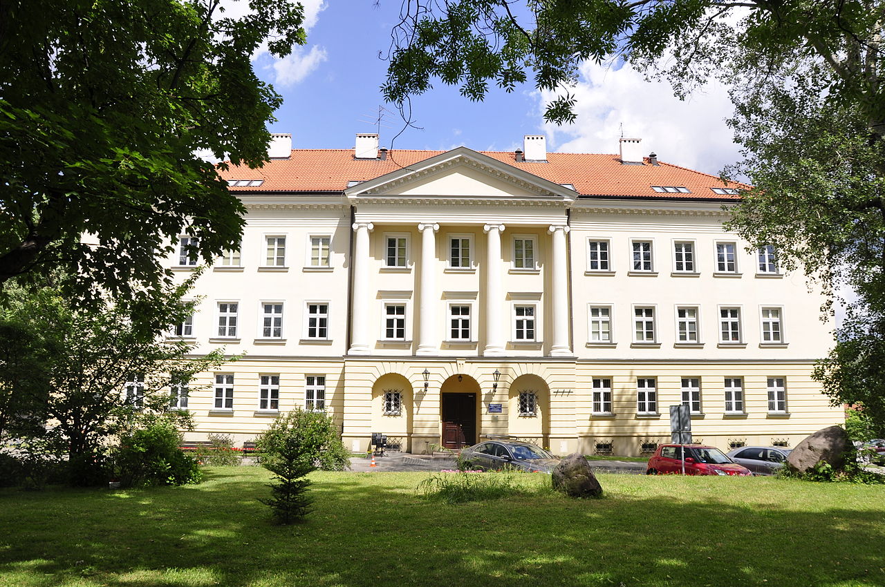 Marian Małowist and Witold Kula: Polish leading figures of world ...