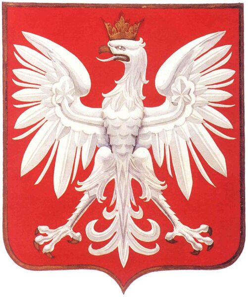 What’s your emblem? – Polish History