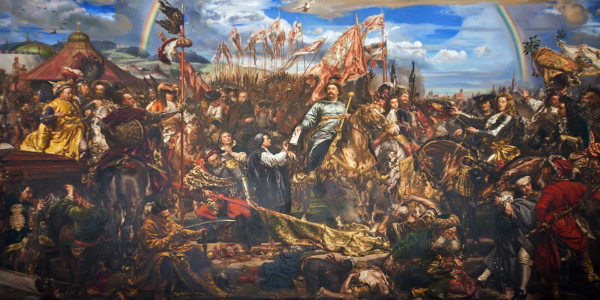 The Battle of Vienna (1683): The Clash that Saved Europe - Polish History