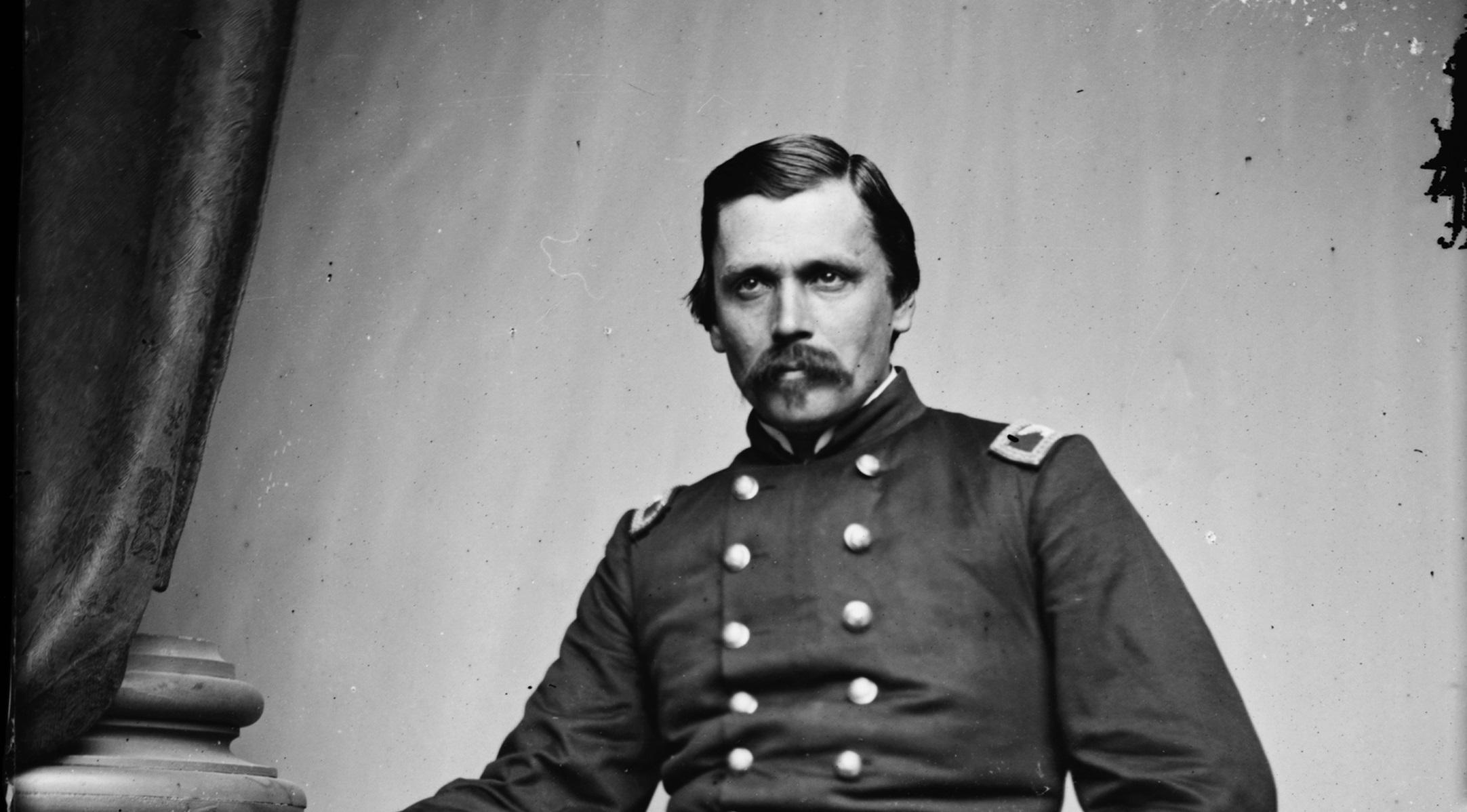 The Most Famous Polish Unit of the Civil War: Włodzimierz Krzyżanowski ...