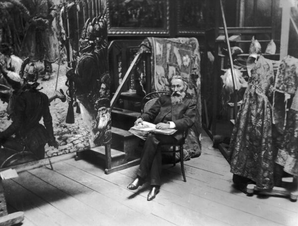 Who Was the Famous Stańczyk from Jan Matejko’s Painting? – Polish History