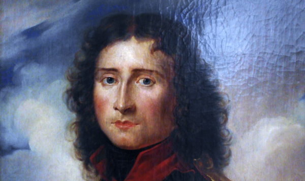 Sułkowski: a Polish Jacobin and Napoleon’s aide-de-camp - Polish History