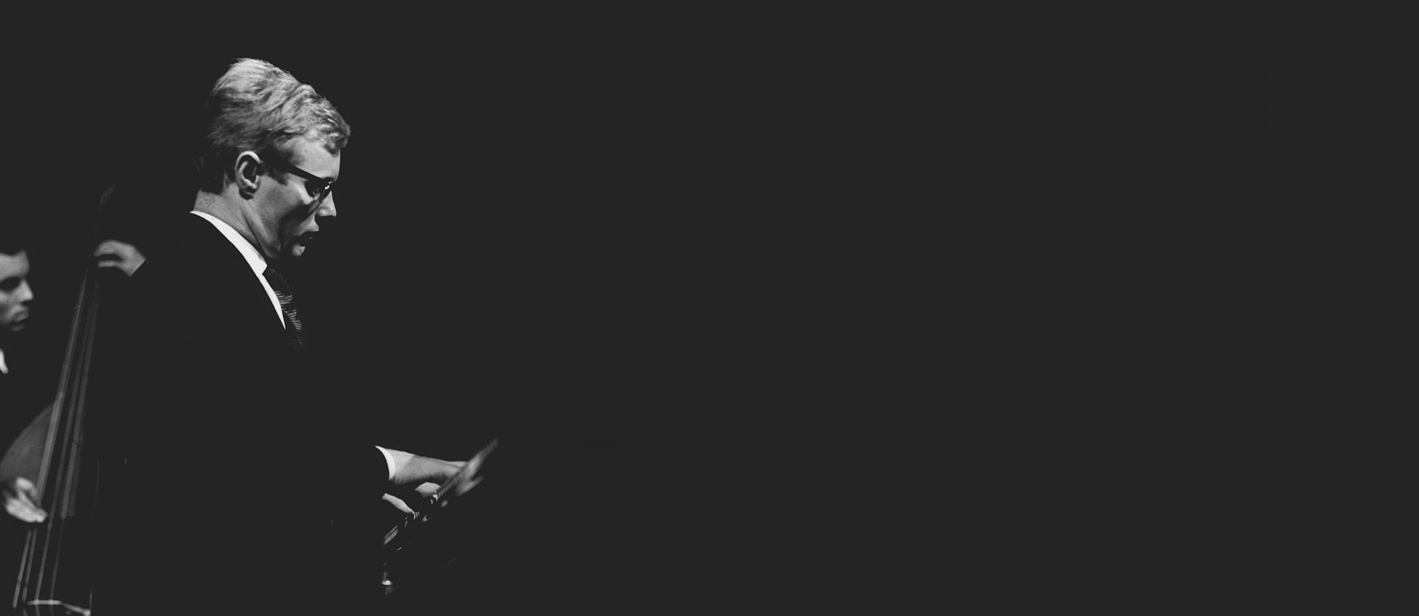 Krzysztof Komeda – A Legend of Polish Jazz – Polish History