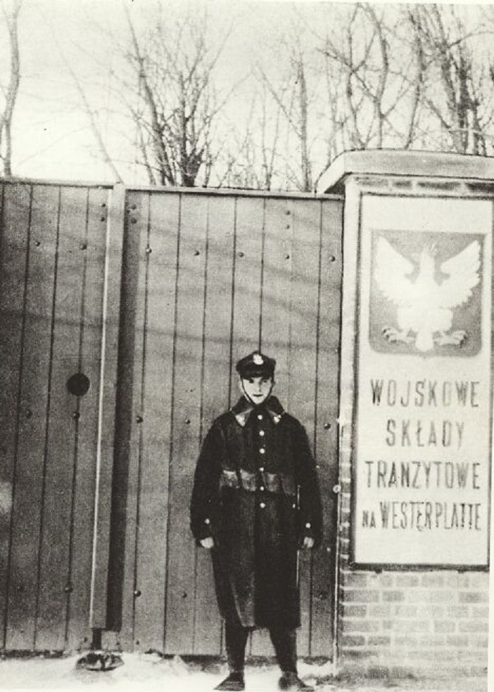 The defence of Westerplatte: the first battle of the Second World War ...