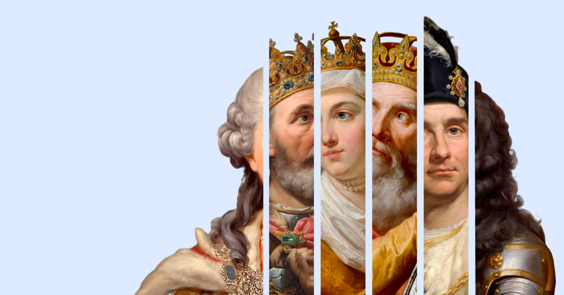 Unique ranking of the Polish History Museum. Poles will choose the best ...